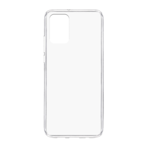 FUTROLA ULTRA TANKI PROTECT SILIKON ZA SAMSUNG A325F GALAXY A32 4G (EU) PROVIDNA (BELA)