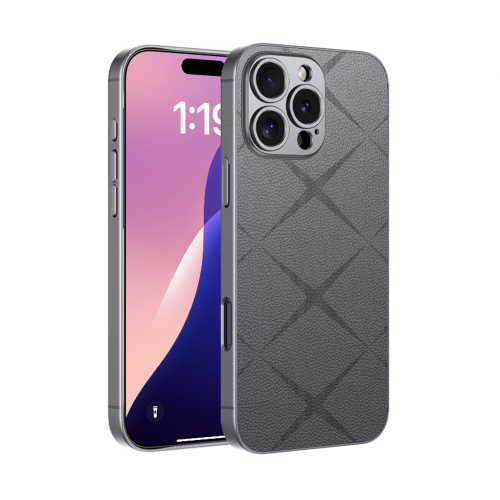 FUTROLA X-MASTER ZA IPHONE 16 PRO MAX (6.9) TITANIUM (GKK CASE)