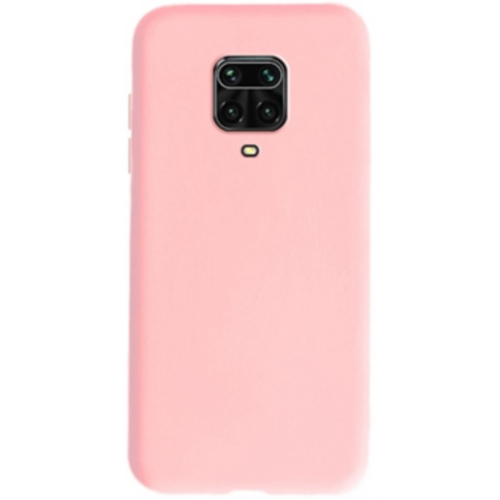 MCTK4-IPHONE 11 PRO * FUTROLA UTC ULTRA TANKI COLOR SILICONE ROSE (99)