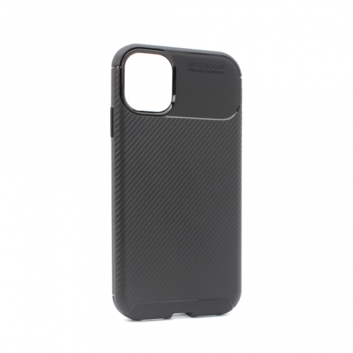 TORBICA DEFENDER CARBON ZA IPHONE 11 6.1 CRNA