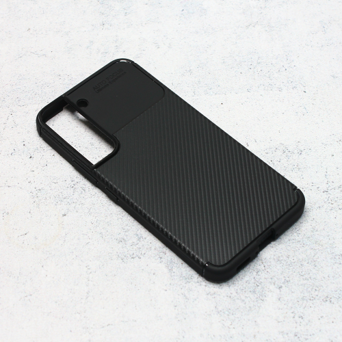TORBICA DEFENDER CARBON ZA SAMSUNG S901B GALAXY S22 5G CRNA