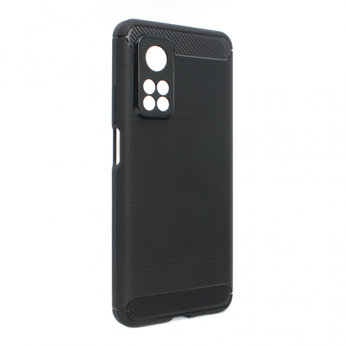 TORBICA DEFENDER SAFEGUARD ZA XIAOMI MI 10T/10T PRO CRNA