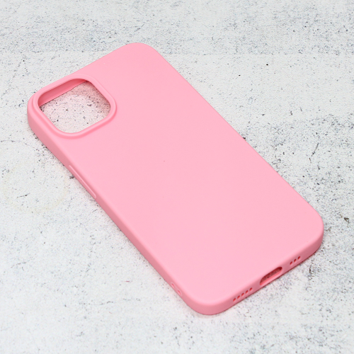 TORBICA GENTLE COLOR ZA IPHONE 14 6.1 ROZE