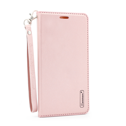 TORBICA HANMAN ORG ZA SAMSUNG S916B GALAXY S23 PLUS ROZE