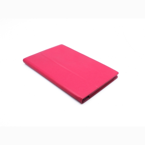 TORBICA KOZNA ZA SONY XPERIA Z TABLET PINK