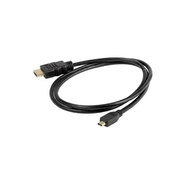 SONY Micro HDMI kabl na HDMI DLC-HEU15