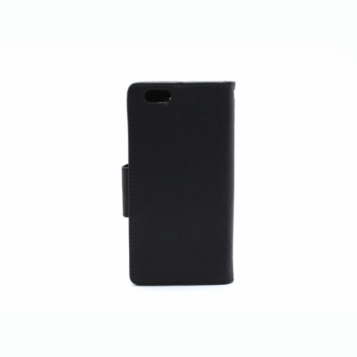 TORBICA MERCURY ZA IPHONE 6 PLUS/6S PLUS CRNA