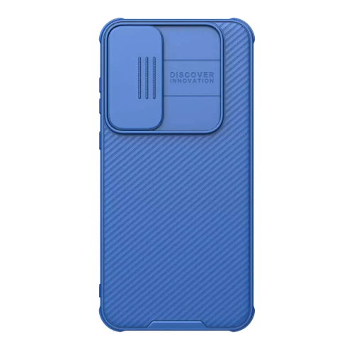 TORBICA NILLKIN CAMSHIELD PRO ZA SAMSUNG A556B GALAXY A55 5G PLAVA