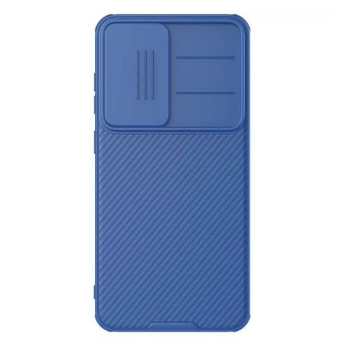 TORBICA NILLKIN CAMSHIELD PRO ZA SAMSUNG S931B GALAXY S25 PLAVA