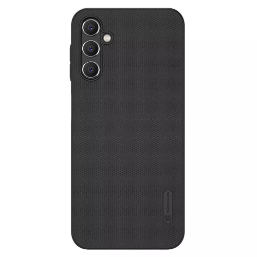 TORBICA NILLKIN SCRUB ZA SAMSUNG A145R GALAXY A14 4G CRNA