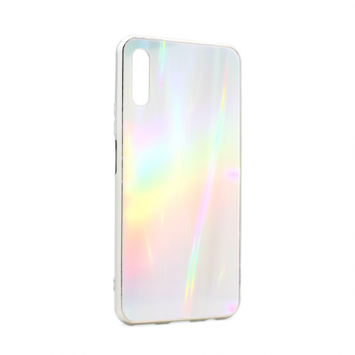 TORBICA RAY LIGHT ZA HUAWEI P SMART PRO 2019/HONOR 9X PRO SREBRNA