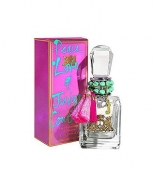 Peace, Love and Juicy Couture Juicy Couture parfem
Juicy Couture parfem
eau de parfum, 100 ml