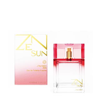 Zen Sun Shiseido parfem
Shiseido parfem


eau de toilette, 100 ml