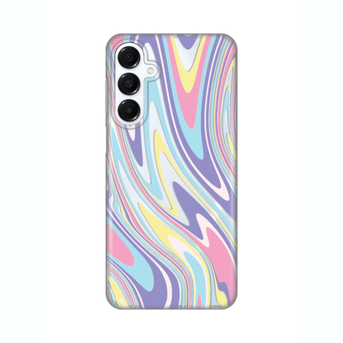 TORBICA SILIKONSKA PRINT SKIN ZA SAMSUNG A165F GALAXY A16 LIQUID DREAM