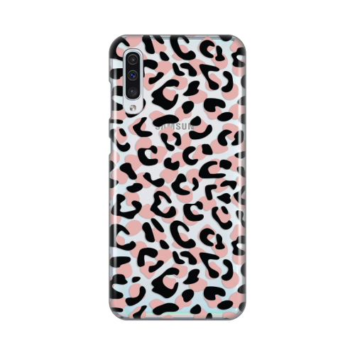 TORBICA SILIKONSKA PRINT SKIN ZA SAMSUNG A307F/A505F/A507F GALAXY A30S/A50/A50S ANIMAL