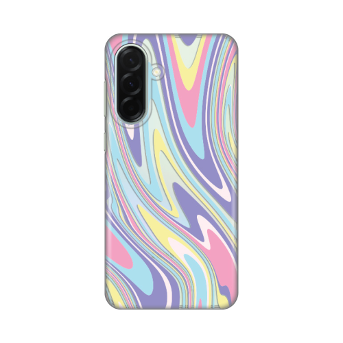 TORBICA SILIKONSKA PRINT SKIN ZA SAMSUNG A366B GALAXY A36 5G LIQUID DREAM