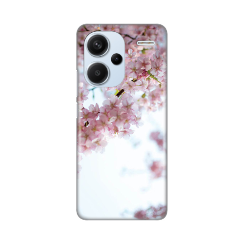 TORBICA SILIKONSKA PRINT ZA XIAOMI REDMI NOTE 13 PRO PLUS SPRING