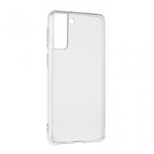 TORBICA SILIKONSKA ULTRA THIN ZA SAMSUNG G996B GALAXY S21 PLUS TRANSPARENT