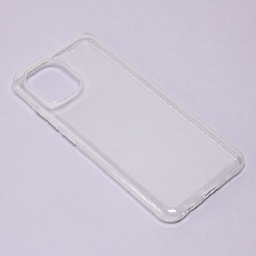 TORBICA SILIKONSKA ULTRA THIN ZA XIAOMI REDMI A1/A2 TRANSPARENT