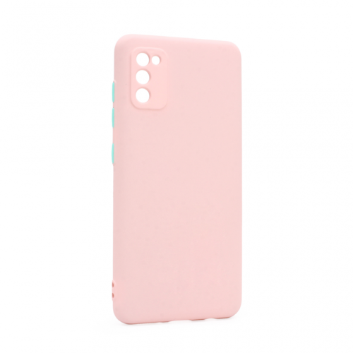 TORBICA SOFT DYNAMIC ZA SAMSUNG A415F GALAXY A41 ROZE