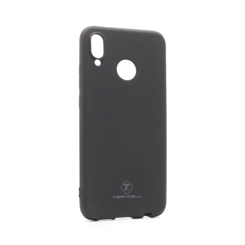 TORBICA TERACELL GIULIETTA ZA HUAWEI P20 LITE MAT CRNA