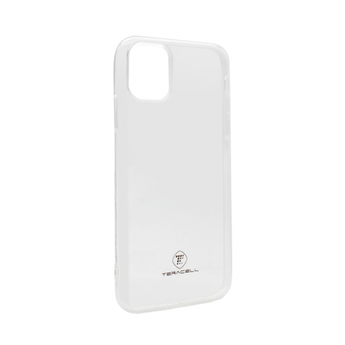 TORBICA TERACELL GIULIETTA ZA IPHONE 11 6.1 TRANSPARENT