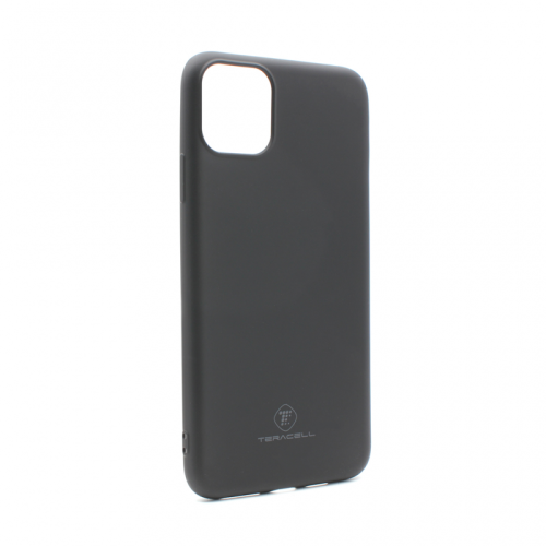 TORBICA TERACELL GIULIETTA ZA IPHONE 11 PRO MAX 6.5 MAT CRNA