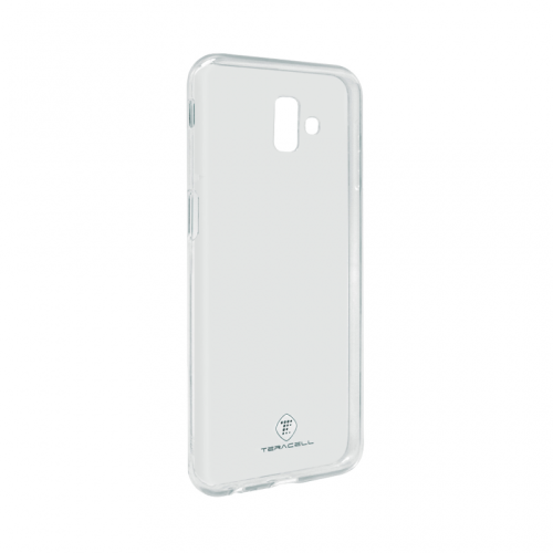 TORBICA TERACELL GIULIETTA ZA SAMSUNG J610FN GALAXY J6 PLUS TRANSPARENT