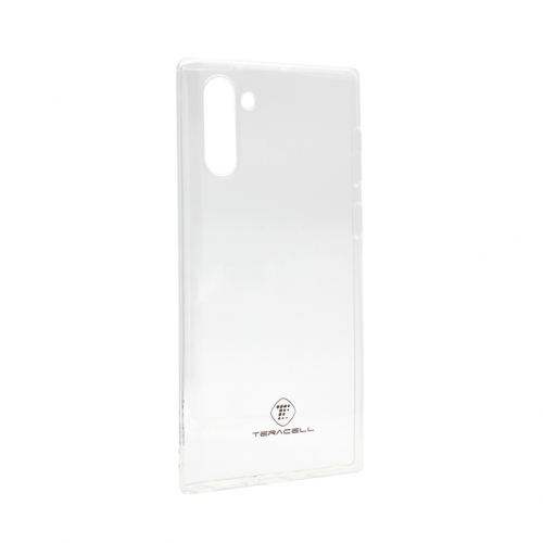TORBICA TERACELL GIULIETTA ZA SAMSUNG N970F GALAXY NOTE 10 TRANSPARENT