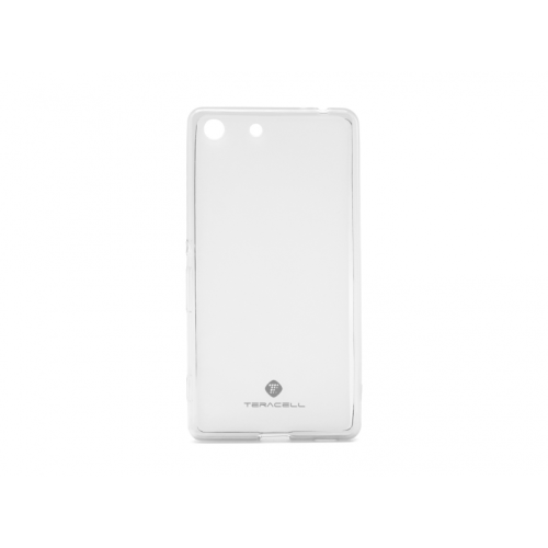 TORBICA TERACELL GIULIETTA ZA SONY XPERIA M5/E5653 BELA