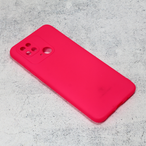 TORBICA TERACELL GIULIETTA ZA XIAOMI REDMI 10C MAT PINK