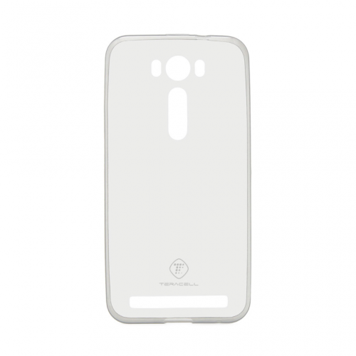 TORBICA TERACELL SKIN ZA ASUS ZENFONE 2 LASER ZE500KL TRANSPARENT