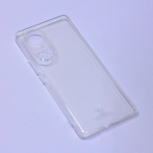 TORBICA TERACELL SKIN ZA HUAWEI HONOR 50 PRO TRANSPARENT