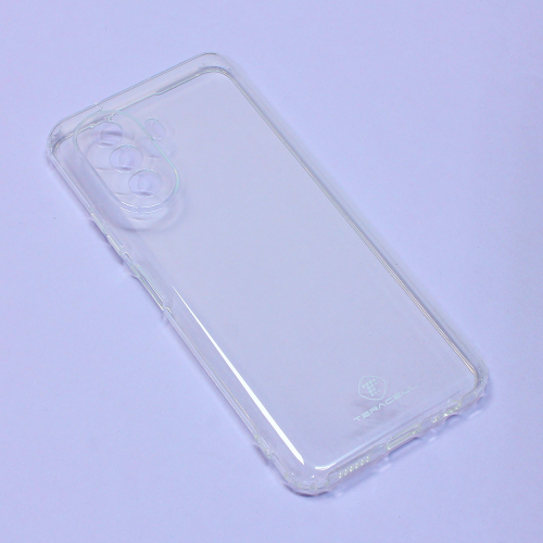 TORBICA TERACELL SKIN ZA HUAWEI NOVA Y70/Y70 PLUS TRANSPARENT