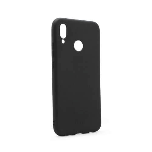 TORBICA TERACELL SKIN ZA HUAWEI P20 LITE MAT CRNA