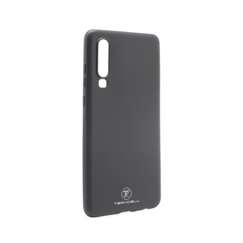 TORBICA TERACELL SKIN ZA HUAWEI P30 MAT CRNA