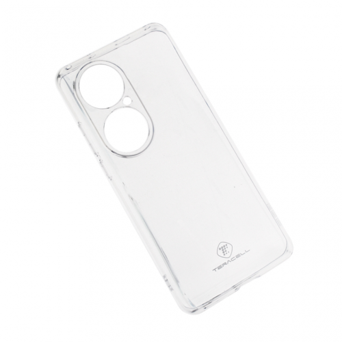 TORBICA TERACELL SKIN ZA HUAWEI P50 PRO TRANSPARENT