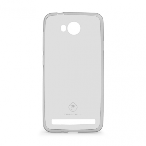 TORBICA TERACELL SKIN ZA HUAWEI Y3 II TRANSPARENT