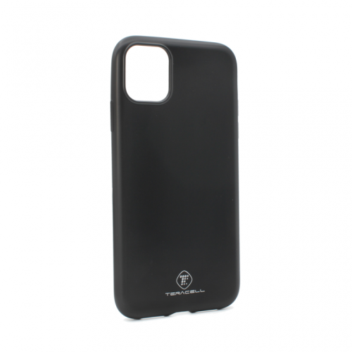 TORBICA TERACELL SKIN ZA IPHONE 11 6.1 MAT CRNA
