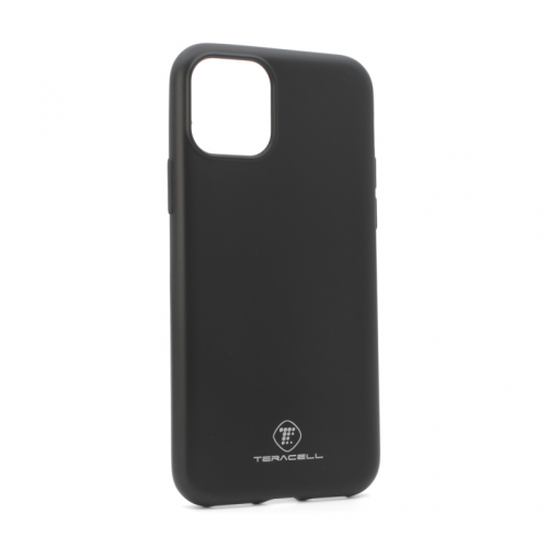 TORBICA TERACELL SKIN ZA IPHONE 11 PRO 5.8 MAT CRNA