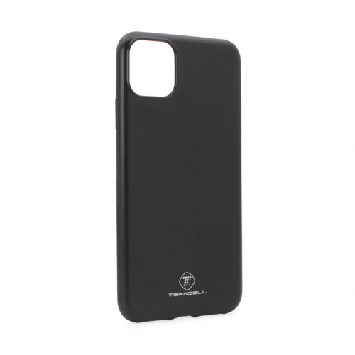 TORBICA TERACELL SKIN ZA IPHONE 11 PRO MAX 6.5 MAT CRNA
