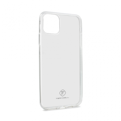 TORBICA TERACELL SKIN ZA IPHONE 11 PRO MAX 6.5 TRANSPARENT