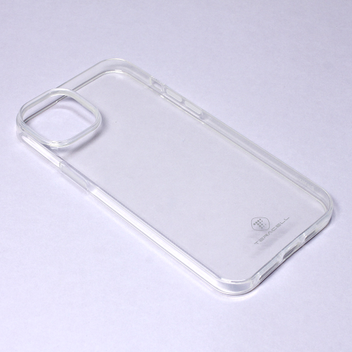 TORBICA TERACELL SKIN ZA IPHONE 14 PLUS 6.7 TRANSPARENT