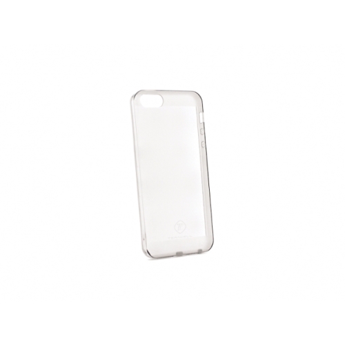 TORBICA TERACELL SKIN ZA IPHONE 5 TRANSPARENT
