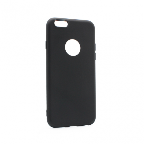 TORBICA TERACELL SKIN ZA IPHONE 6/6S MAT CRNA