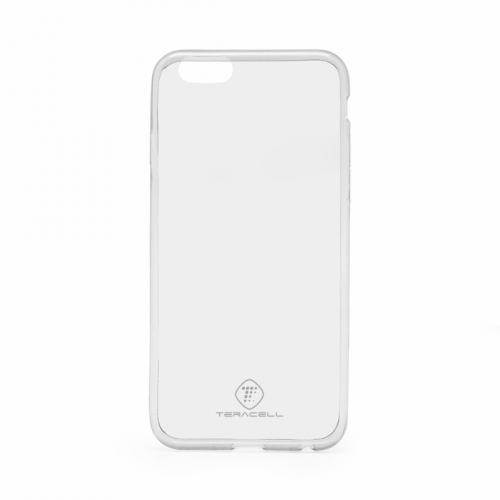 TORBICA TERACELL SKIN ZA IPHONE 6/6S TRANSPARENT