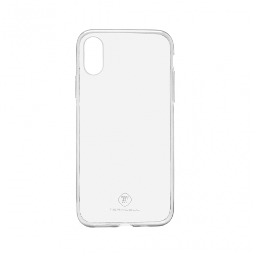 TORBICA TERACELL SKIN ZA IPHONE XS TRANSPARENT