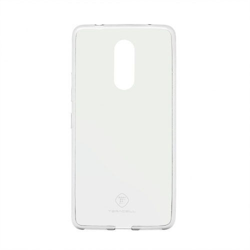 TORBICA TERACELL SKIN ZA LENOVO K6 NOTE TRANSPARENT