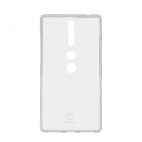 TORBICA TERACELL SKIN ZA LENOVO PHAB2 PRO TRANSPARENT