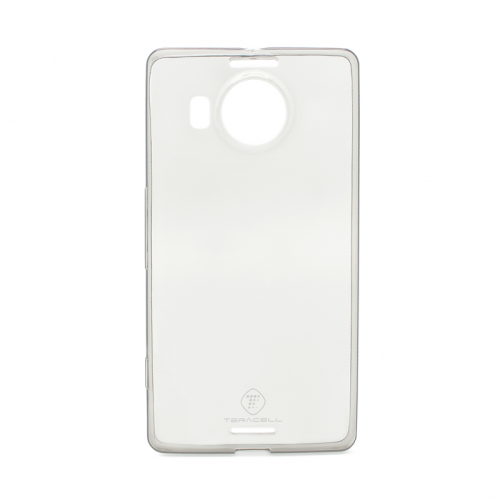 TORBICA TERACELL SKIN ZA MICROSOFT 950 XL LUMIA TRANSPARENT